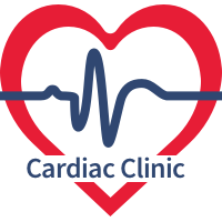 Cardiac Clinic: Private cardiology services by Dr Robin Roberts